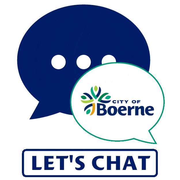 Patrick Heath Public Library | Boerne, TX - Official Website